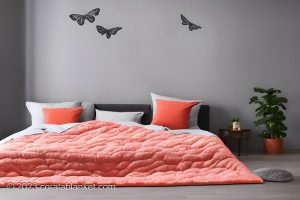 Sleep Better - Corala blanket