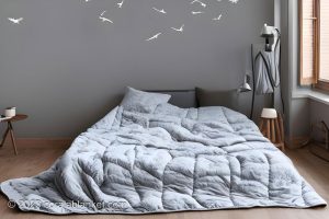 Sleep Better - Corala blanket