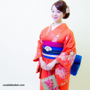 What is Sarashi - Japanese Kimono Binding Wrap and Cloth - Corala blanket